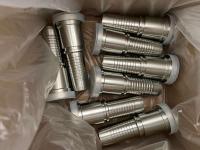 China High Pressure Ferrule 22611-04-04  Hydraulic Pipe Fitting for sale