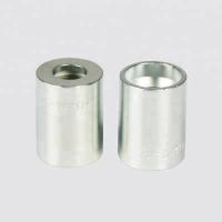 China High Quality Hydraulic Male/Female Hose Hydraulic Ferrule for sale
