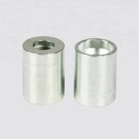 China Not Recommended Construction Machinery Custom Made Product Ferrule Hydraulic Pipe Fitting for sale