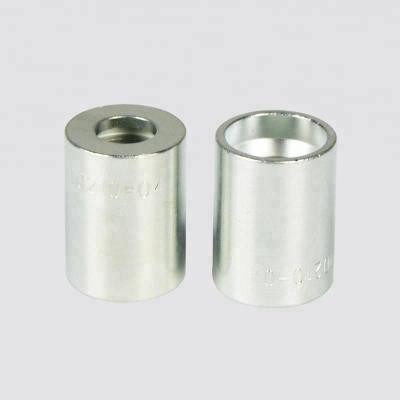 China Not Recommended Construction Machinery Custom Made Product Ferrule Hydraulic Pipe Fitting for sale