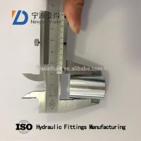 China High Quality Hydraulic Male/Female Hose Hydraulic Ferrule (00110) for sale