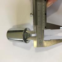 China China Supplier Stainless Steel Hydraulic Male/Female Ferrule Hose Fitting (00400) for sale