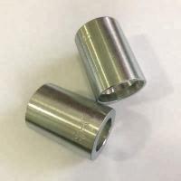 China China Supplier Stainless Steel Hydraulic Male/Female Ferrule Hose Fitting (00400) for sale