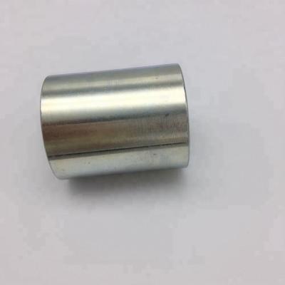 China carbon steel hose ferrule hydraulic pipe fitting ferrule 00210 for sale