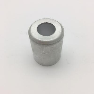 China Auto Air Conditioning Hose Ferrule Aluminium ferrule for sale