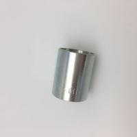China wholesale cheap hydraulic crimp hose ferrule for sale