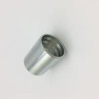 China Skive Ferrules Sleeve  00210-08 Hydraulic Hose Ferrules for sale