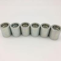 China Skive Ferrules Sleeve  00210-08 Hydraulic Hose Ferrules for sale