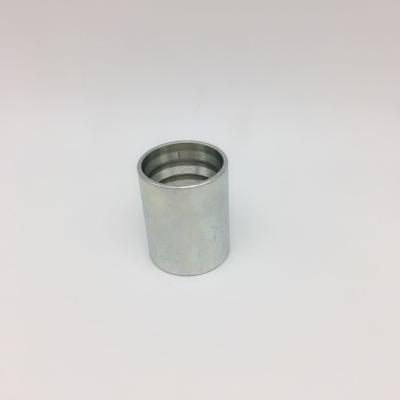 China Cnc Machining Crimp 2