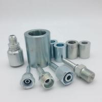 China Equal One Piece 00210 Garden Hose Ferrule for sale