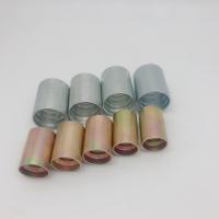China 00210-08 Hydraulic Hose Ferrules for sale
