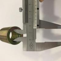China 100R1 Hose Non Skive  00110-08 Hydraulic Pipe Ferrules for sale