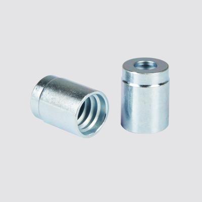 China Precision Carbon Steel 03310-03 2