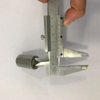 China Carbon Steel Reusable 00018-08 Hydraulic Hose Ferrules for sale
