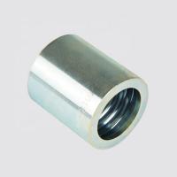 China manufacturer hose fittings terminal ferrule 00110-06 for SAE 100 R1 hose hydraulic parts for sale