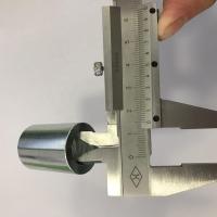 China manufacturer hose fittings terminal ferrule 00110-06 for SAE 100 R1 hose hydraulic parts for sale