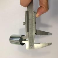 China manufacturer hose fittings terminal ferrule 00110-06 for SAE 100 R1 hose hydraulic parts for sale