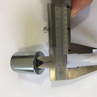 China Carbon steel hydraulic Crimp Hose Ferrules no skive 00210 Hose Fittings for sale