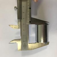 China Carbon steel hydraulic Crimp Hose Ferrules no skive 00210 Hose Fittings for sale