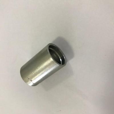 China ningbo hydraulic fitting ferrule 00310  00018 for R7 R8 hose for sale