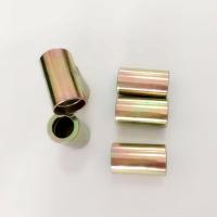 China CNC lathe 00018 reusable hydraulic ferrule fittings for R7/R8 hose for sale