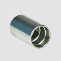 China CNC lathe 00018 reusable hydraulic ferrule fittings for R7/R8 hose for sale