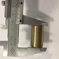 China SAE 100R1AT 00110-04 Ac Hose Crimp Ferrules for sale