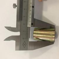 China SAE 100R1AT 00110-04 Ac Hose Crimp Ferrules for sale