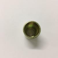 China Forged SAE Crimp 00110-06 Hydraulic Hose Ferrules for sale