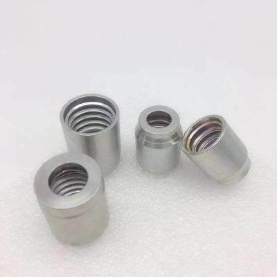 China Winner Flexible 00110-08 Garden Hose Ferrule for sale