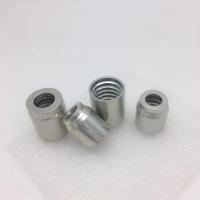 China High Pressure Washer Insert 00110-10 Hydraulic Hose Ferrules for sale