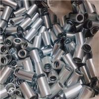 China Carbon Steel Sanitary 00110-12 Hydraulic Hose Ferrules for sale
