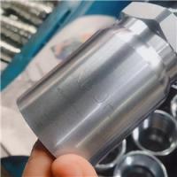 China Carbon Steel Sanitary 00110-12 Hydraulic Hose Ferrules for sale