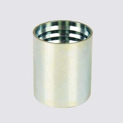 China Winner Male Female 00110-16 Hydraulic Ferrule Fittings for sale
