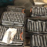 China Winner Male Female 00110-16 Hydraulic Ferrule Fittings for sale