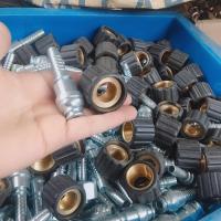China Winner Male Female 00110-16 Hydraulic Ferrule Fittings for sale