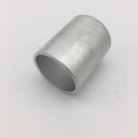 China Full Size Aluminum 00110-20 Hydraulic Pipe Ferrules for sale