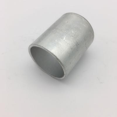 China Full Size Aluminum 00110-20 Hydraulic Pipe Ferrules for sale