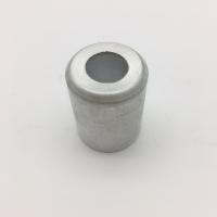 China Full Size Aluminum 00110-20 Hydraulic Pipe Ferrules for sale