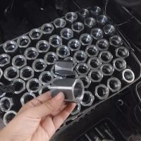 China Steel Female Thread  00210 2SN Hydraulic Hose Ferrules for sale