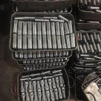 China Steel Female Thread  00210 2SN Hydraulic Hose Ferrules for sale