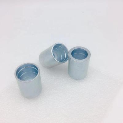China EATON 00210-05 Stainless Steel Hose Ferrules for sale