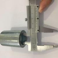 China Ningbo factory 00110 03310 00200 00400 sleeve hydraulic fittings hose ferrule for sale