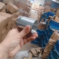 China Ningbo factory 00110 03310 00200 00400 sleeve hydraulic fittings hose ferrule for sale