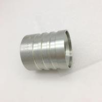 China Ningbo factory crimp ferrule for hydraulic crimping hand press machine for sale