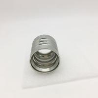 China Ningbo factory crimp ferrule for hydraulic crimping hand press machine for sale