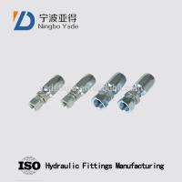 China EATON Parker Hexagon 50Mpa Aeroquip Hose Fittings for sale