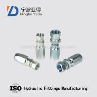 China EATON Parker Hexagon 50Mpa Aeroquip Hose Fittings for sale