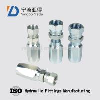 China 26718-R5 Reusable Hose Fittings for sale