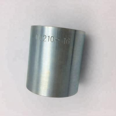 China Din 20022 2sn Hose 00210 Hydraulic Ferrule Fittings for sale
